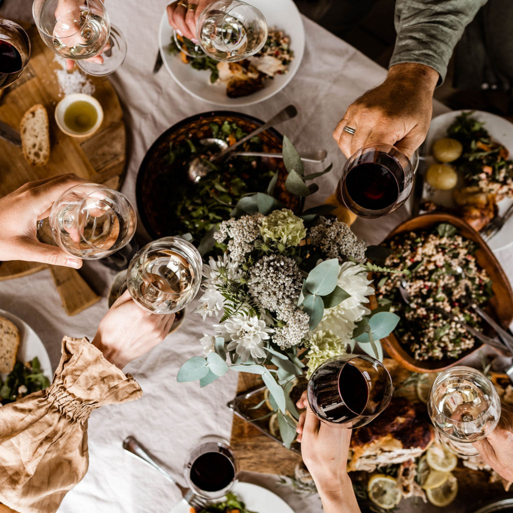 Elevate Your Good Friday Seafood Feast With These Perfect Pairings ...