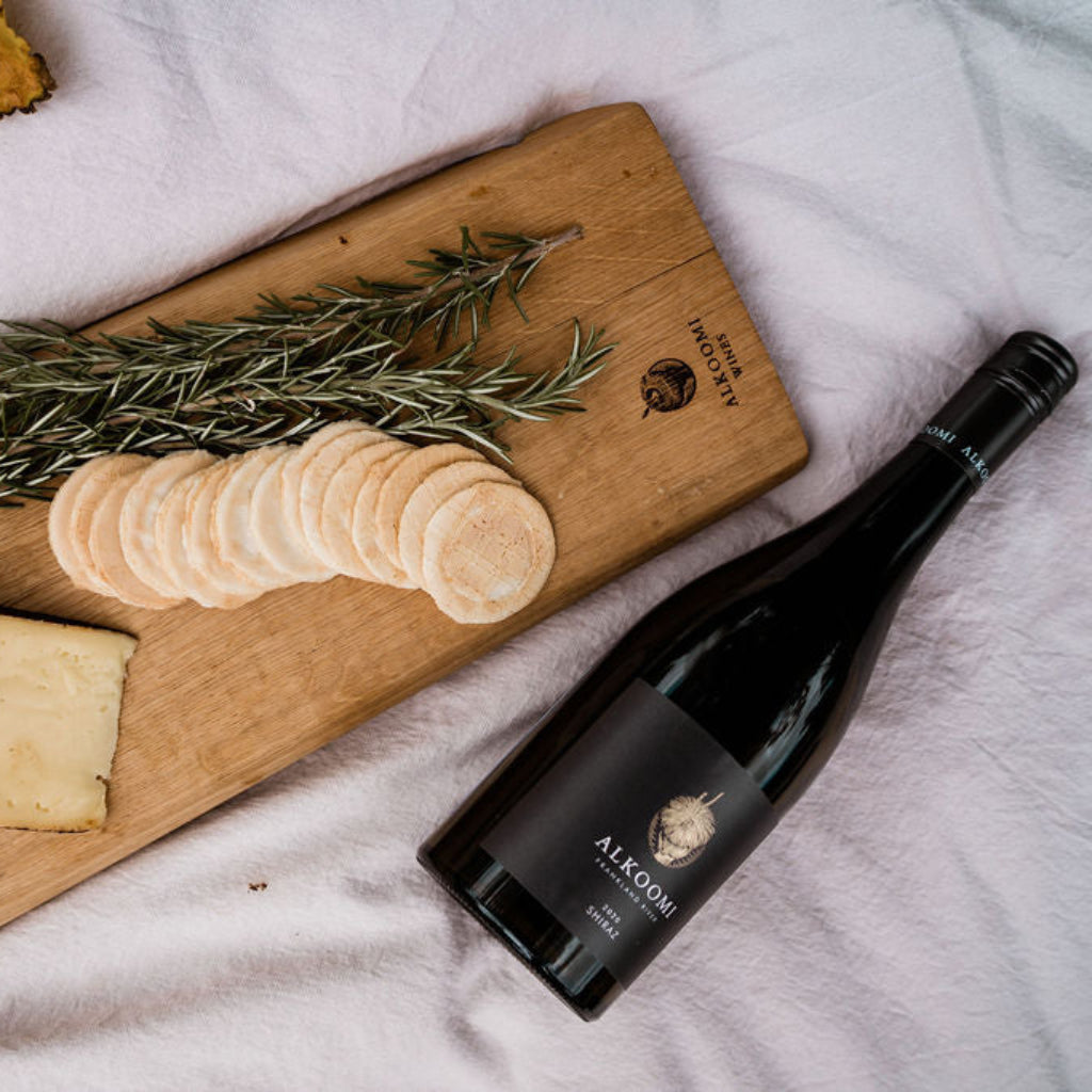 Winemakers Selection – Alkoomi Wines